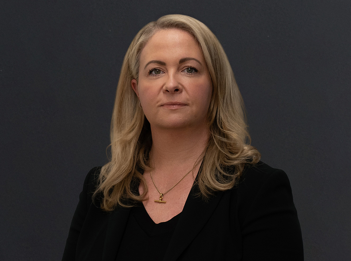 Maslow Promotes Emma Burke to Managing Director of Development Finance ...