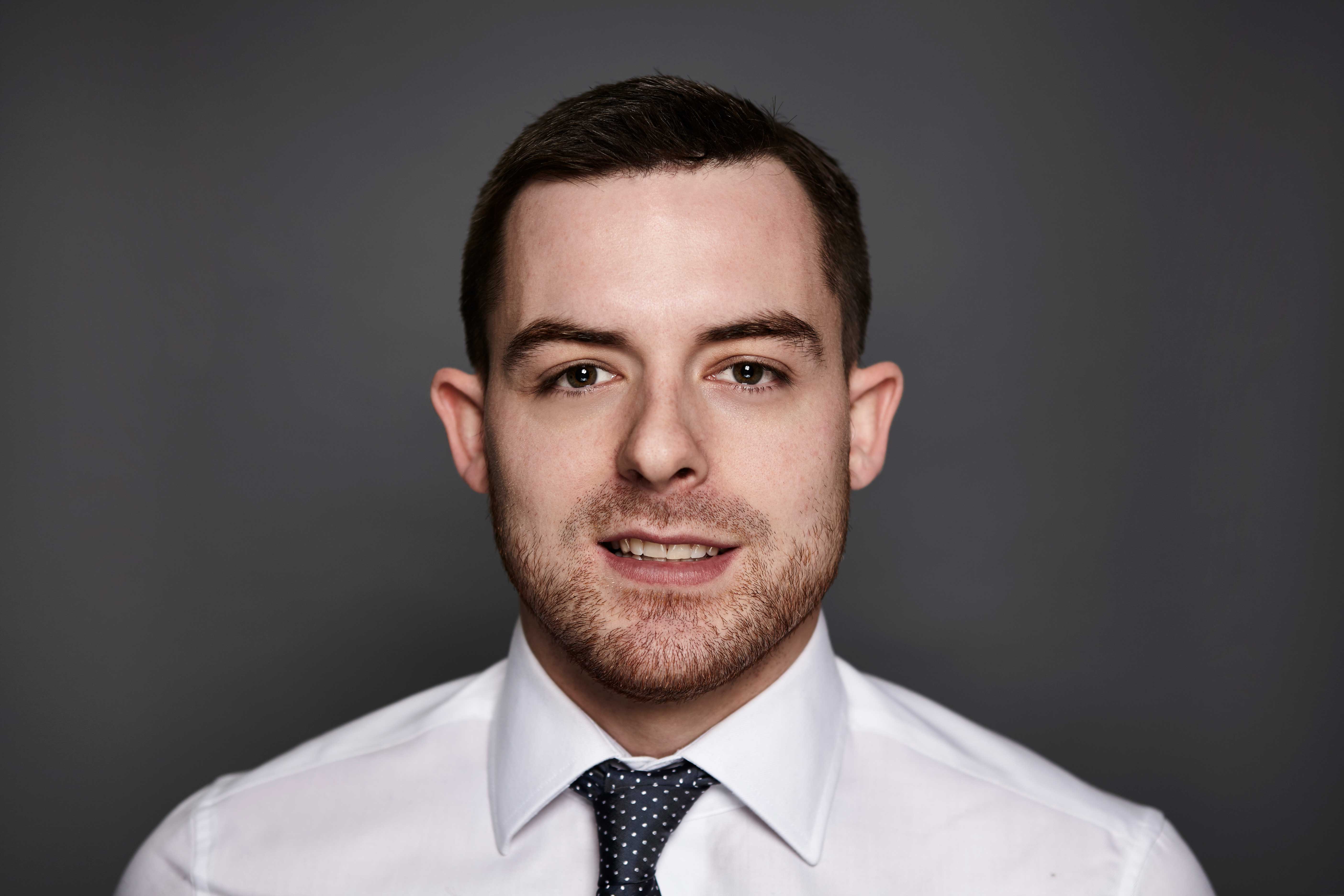 Introducing our newest Originator, Adam Wass | Maslow Capital