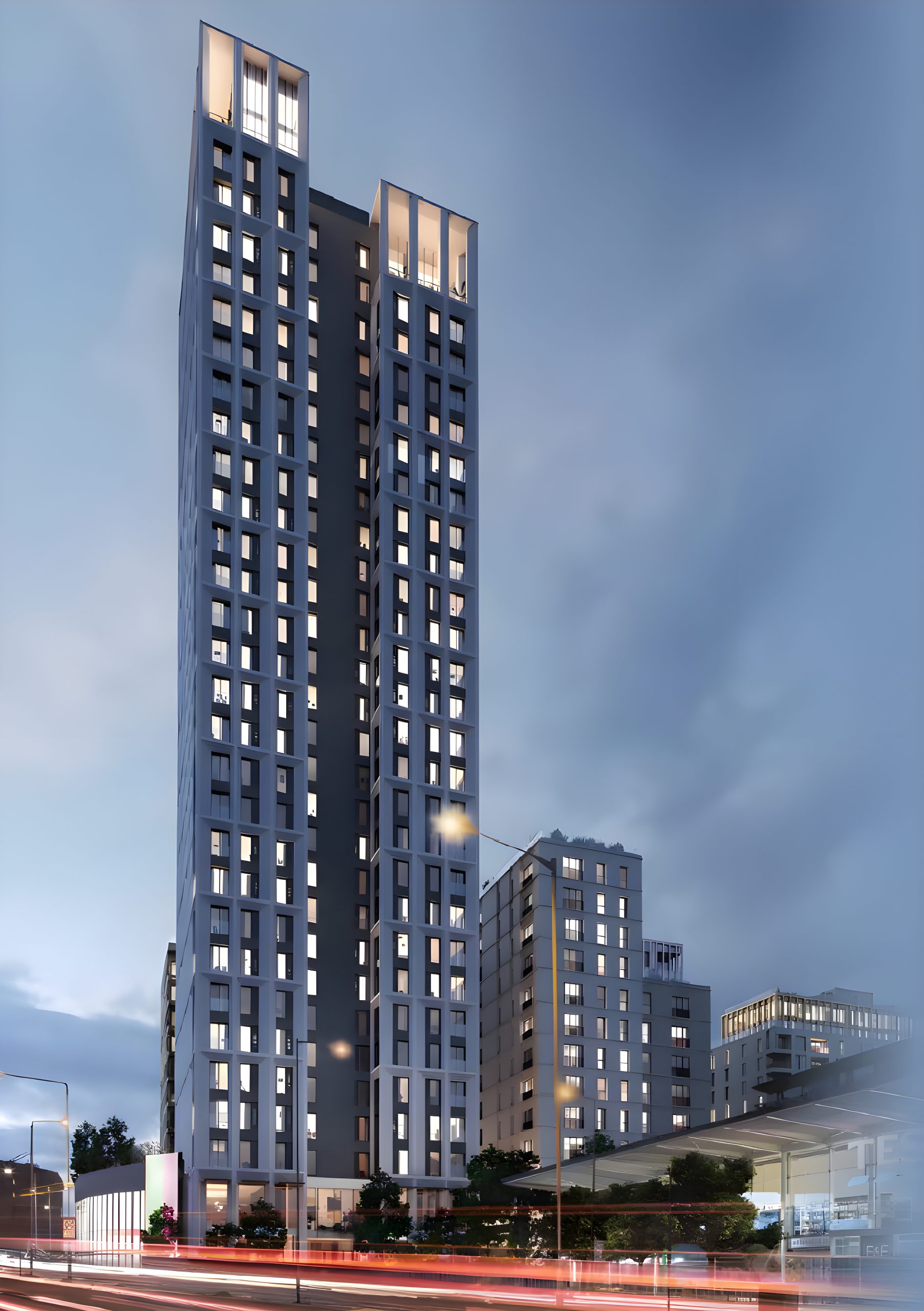 Maslow Capital Provide £258m Development Facility Secured on Flagship ...