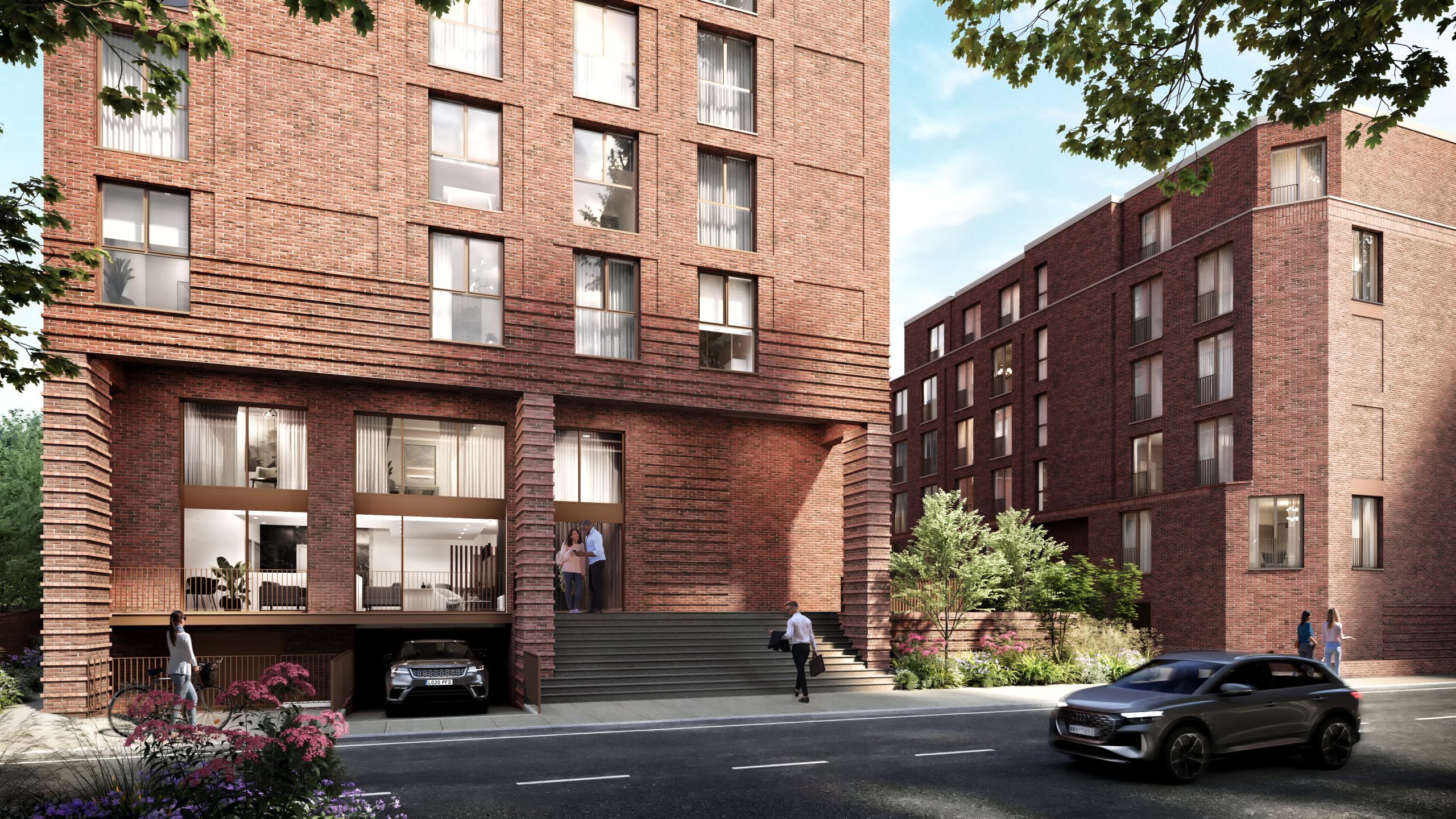 Maslow Capital Completes £18M Financing for Linear Group's ‘Trafford ...