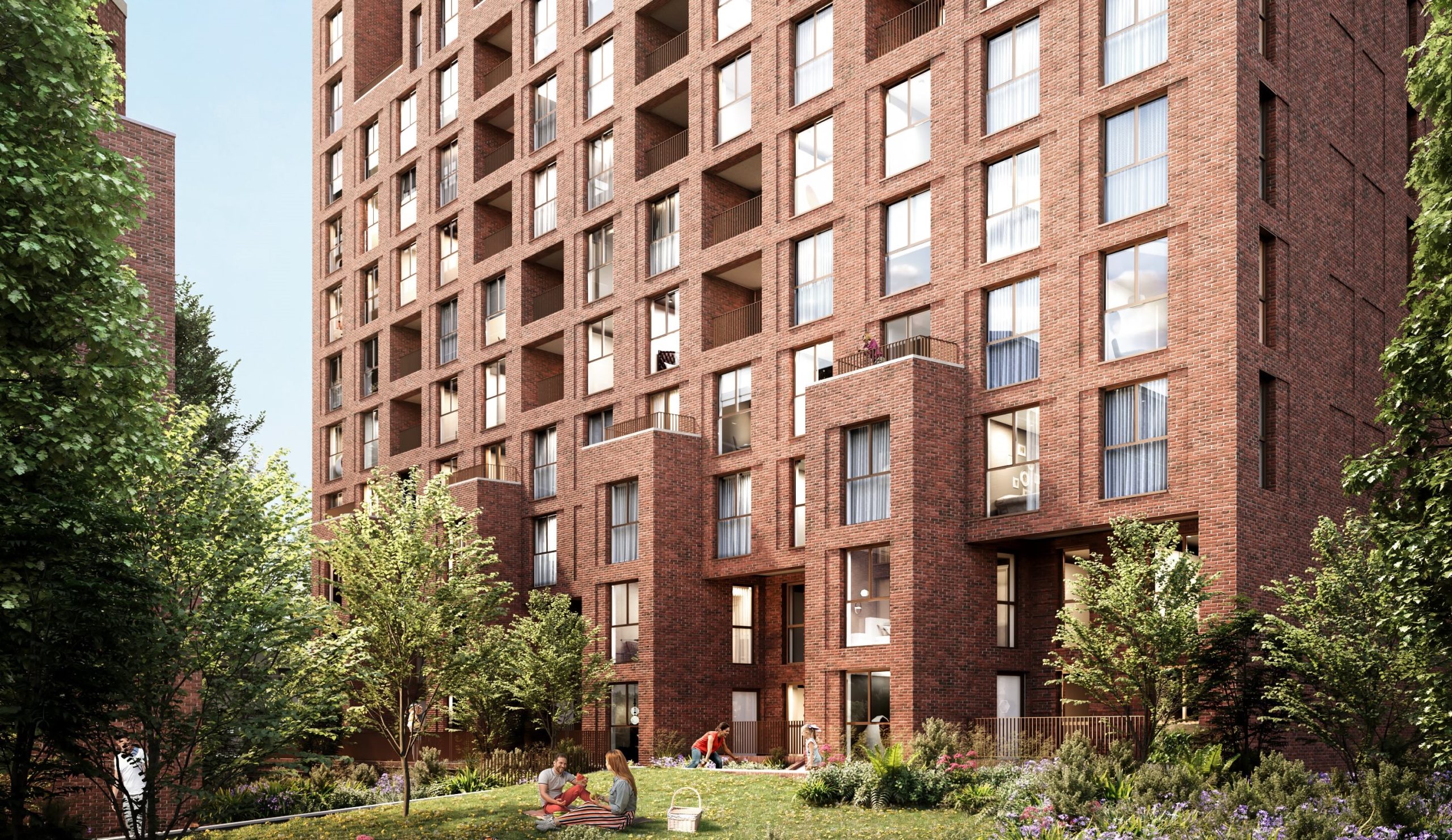 Trafford Gardens | Maslow Capital
