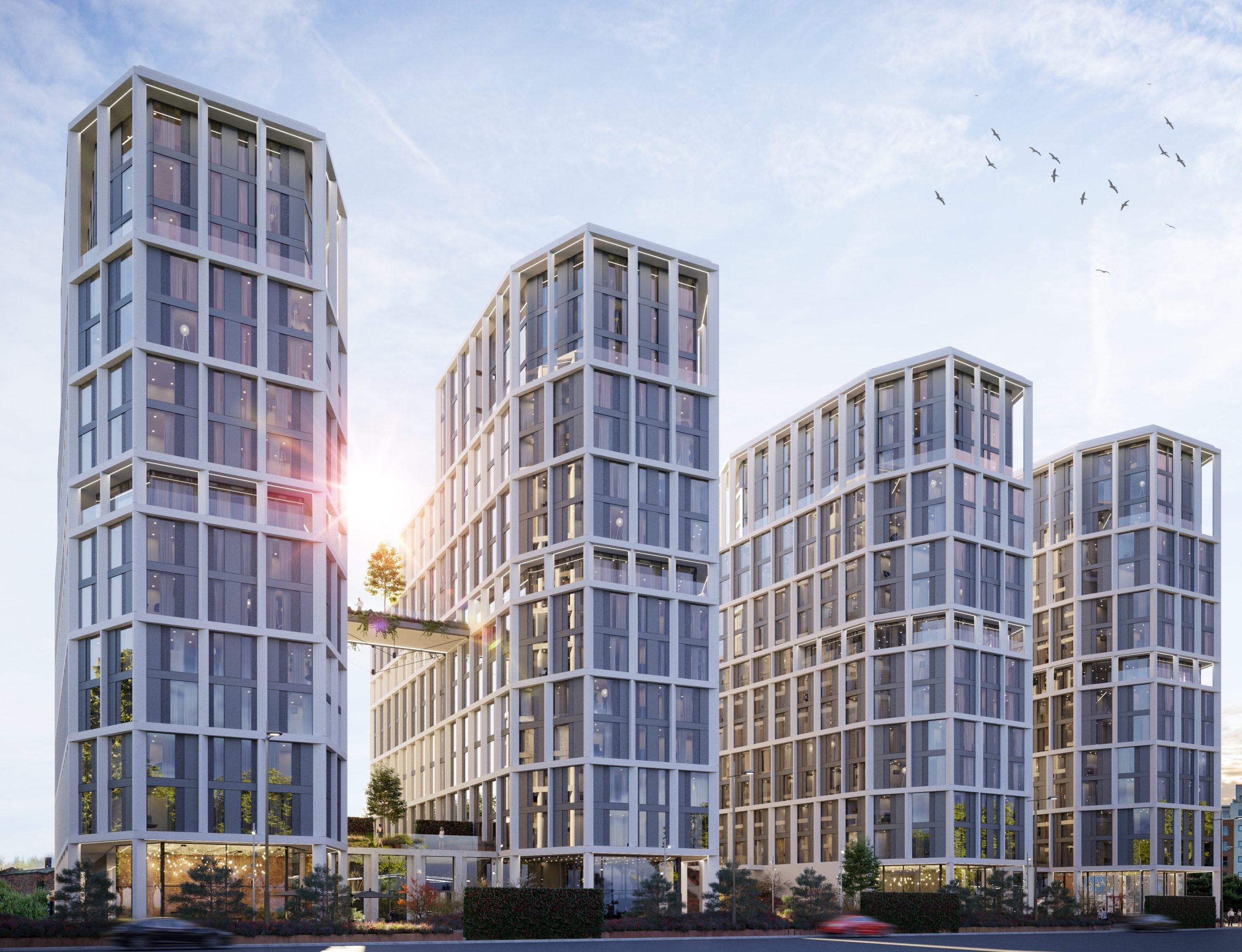 Maslow Capital commits £93.5 million to fund Legacie’s Gateway ...