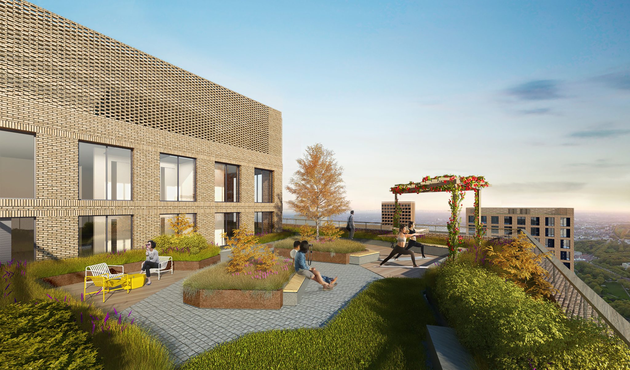 Maslow Capital Provides £74 Million Landmark Loan for Orwell Real ...