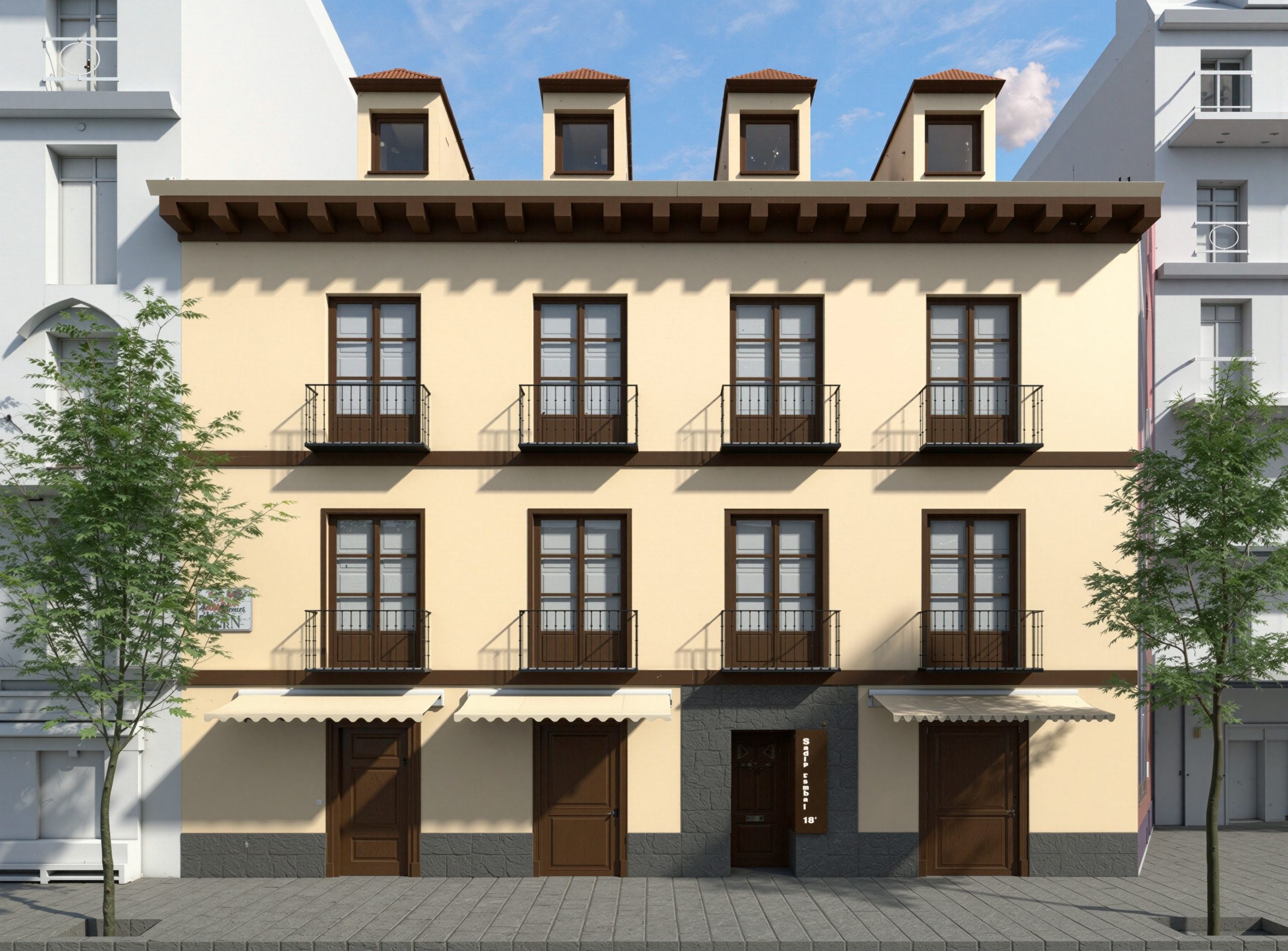 Santa Isabel | Maslow Capital