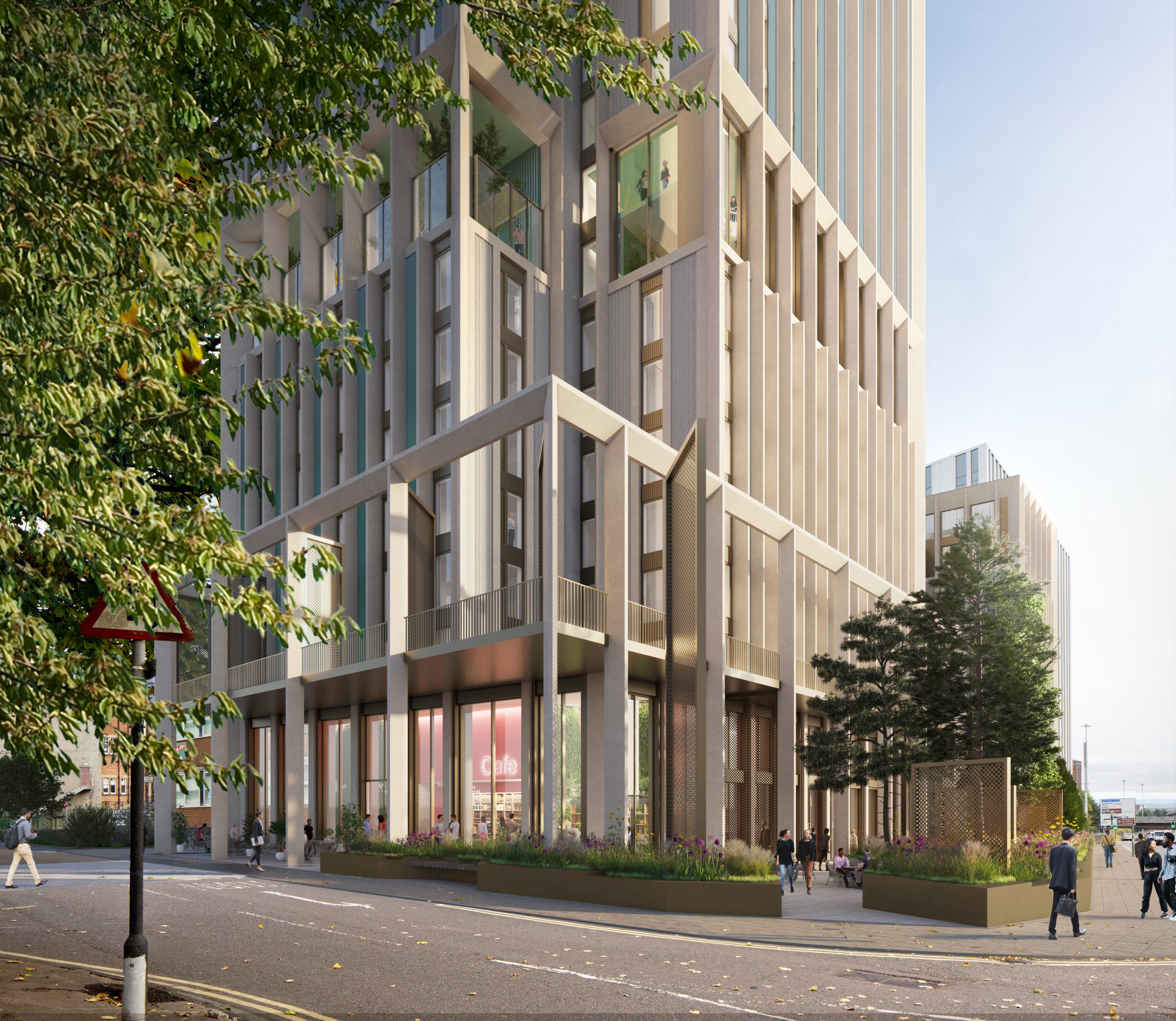 £182m GDV | The Ard | Maslow Capital